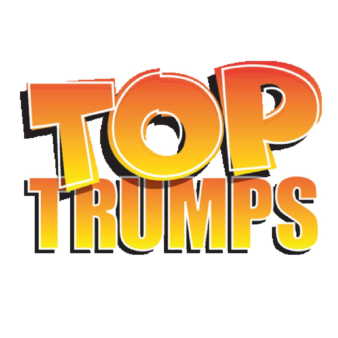 Top Trumps | Top Trumps Collection | Maqio Toys