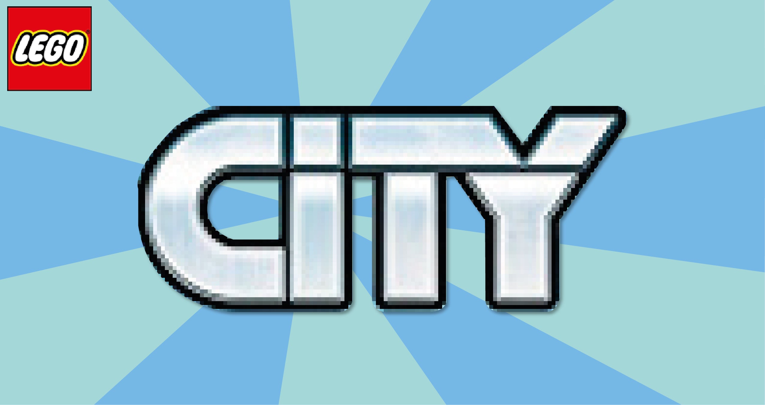 Lego City – Maqio