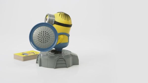 Despicable Me Illumination Minions Rise of Gru Gas Out Game – Maqio