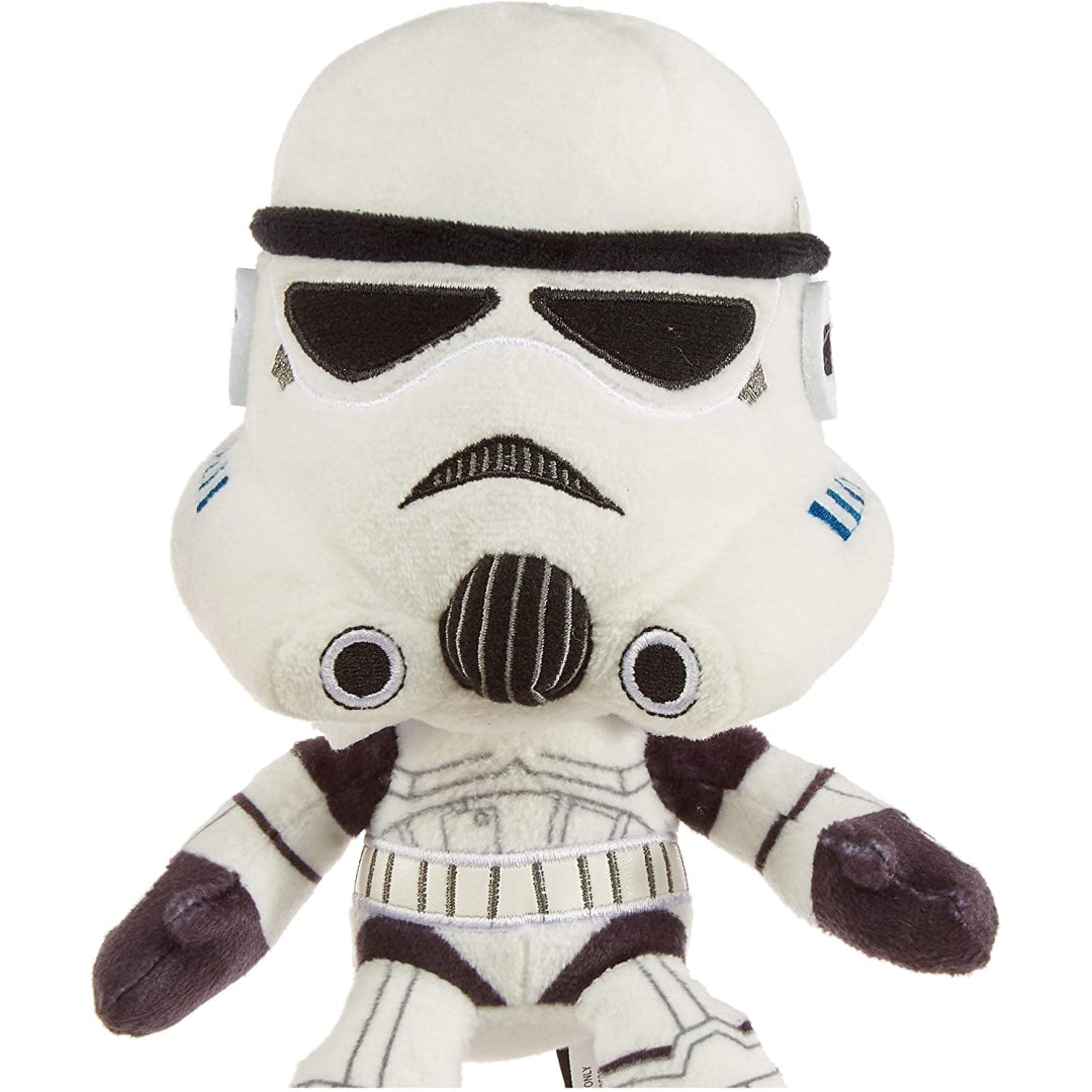 Star Wars Stormtrooper Plush Soft Toy – Maqio