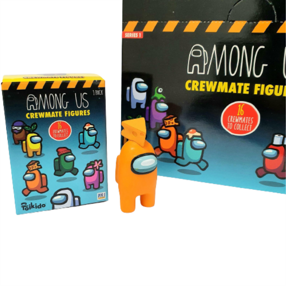 Shop Among Us Toys | Free Delivery Available at Maqio Toys