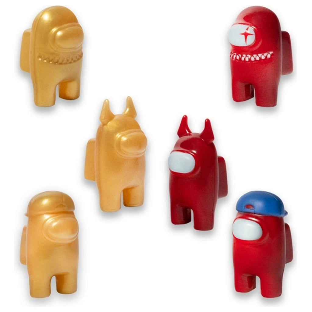 Among Us Toys | Among Us Figures | Maqio Toys