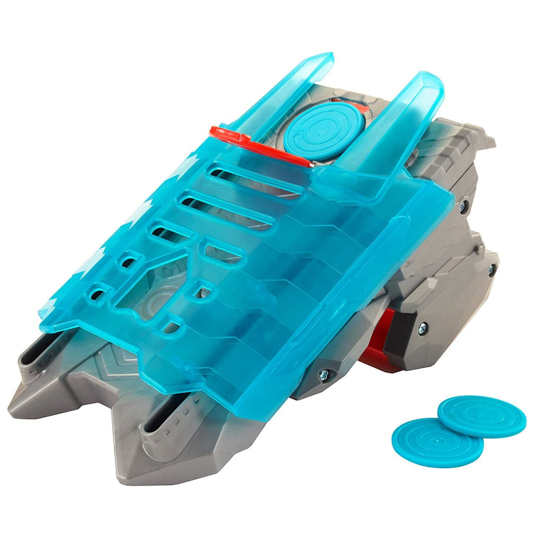 Justice League Cyborg Gauntlet Blaster DC FGM32 – Maqio