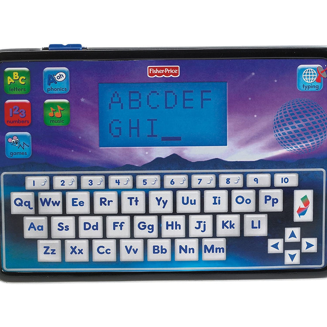 Fisher-Price Fun 2 Learn Smart Tablet – Maqio