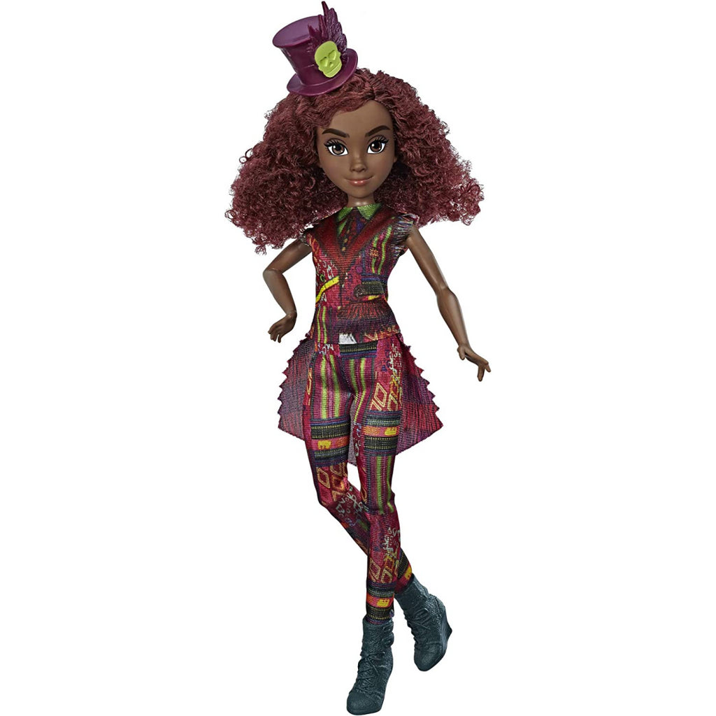 Disney Descendants Celia Fashion Doll Outfit & Accessories – Maqio