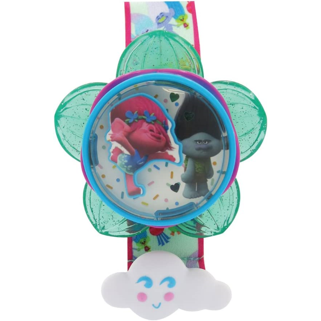 Trolls Hug Time Bracelet – Maqio