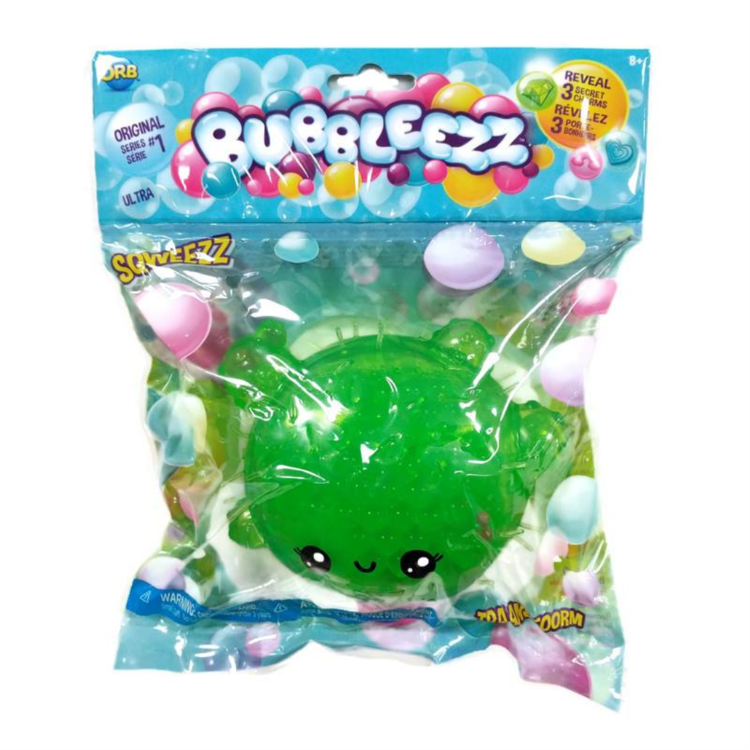 Bubbleezz Series 1 Ultra Squishy Toy Patricia Pricklepot Maqio Bubbleezz Series 1 Ultra Squishy Toy Patricia Pricklepot Maqio