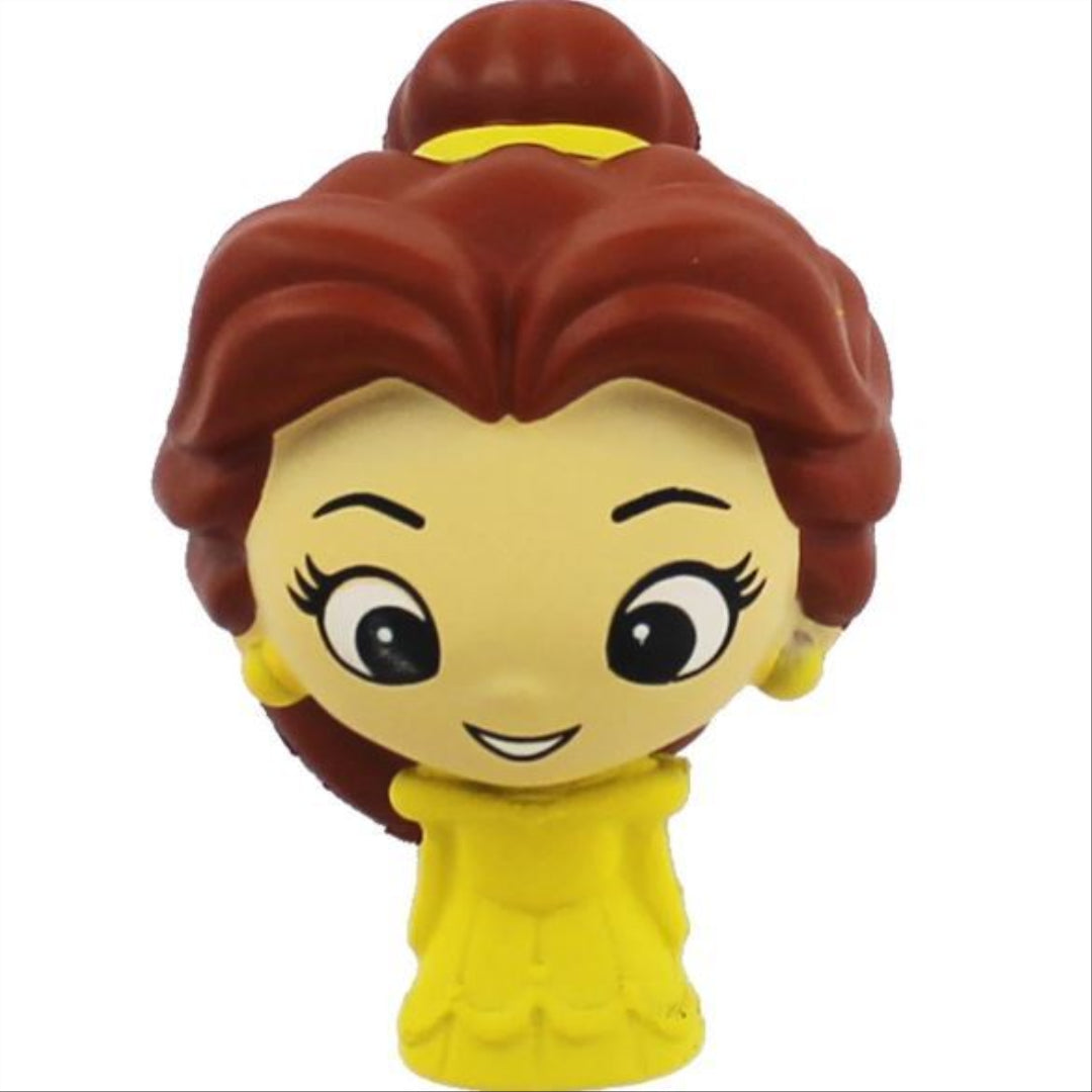 Disney Princess Squishy Palz Belle Toy – Maqio