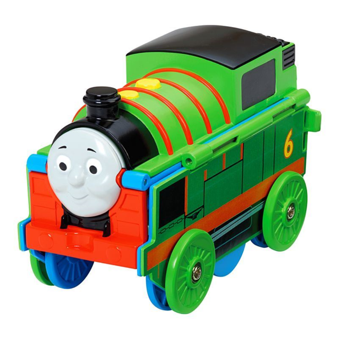 My First Thomas & Friends Flip & Switch Thomas and Percy – Maqio