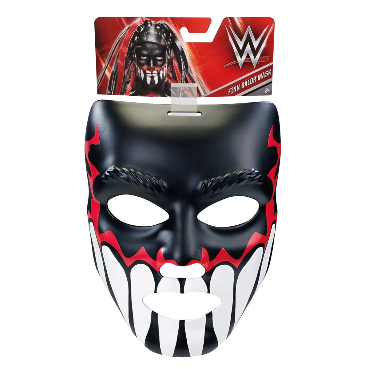WWE Demon Finn Balor Mask – Maqio