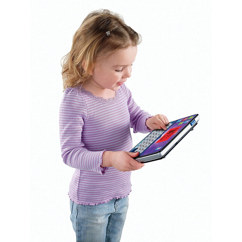 Fisher-Price Fun 2 Learn Smart Tablet – Maqio