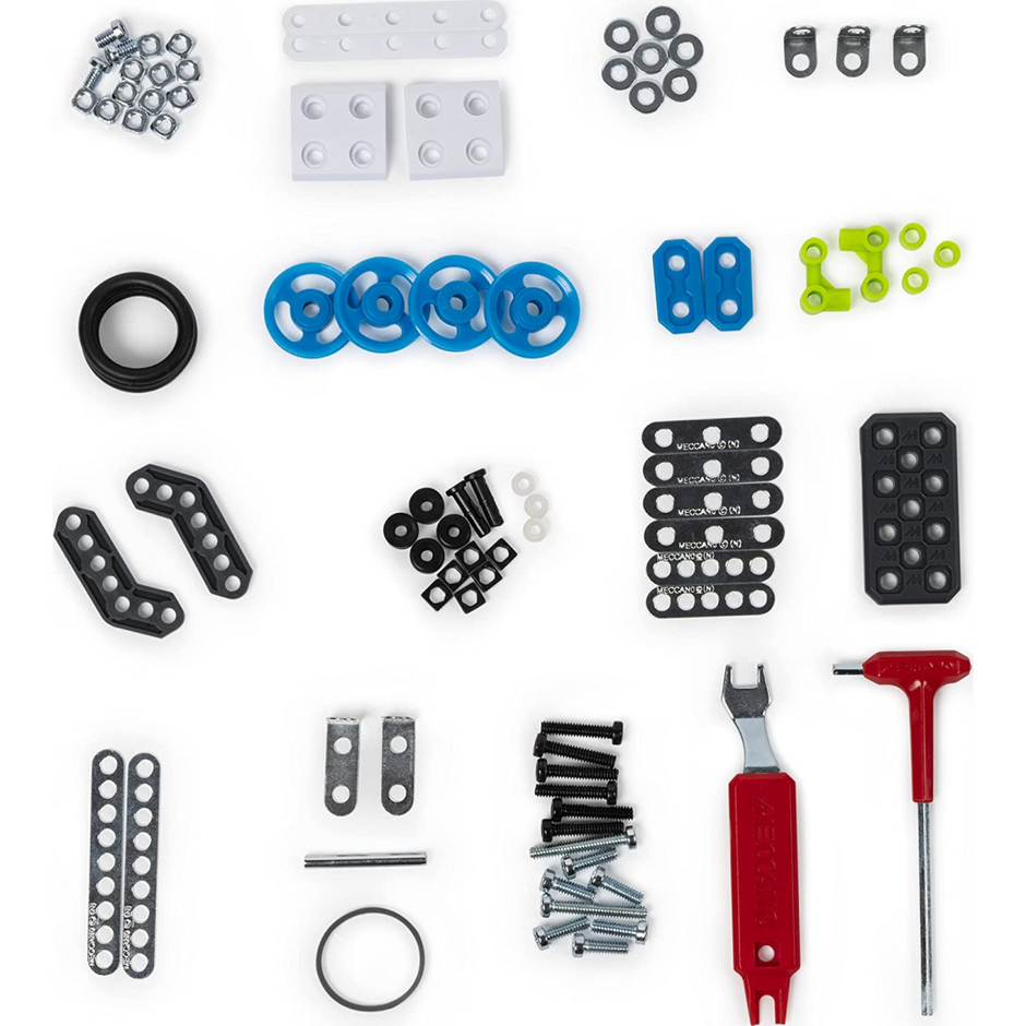 Meccano Toys | Meccano Sets | Maqio Toys