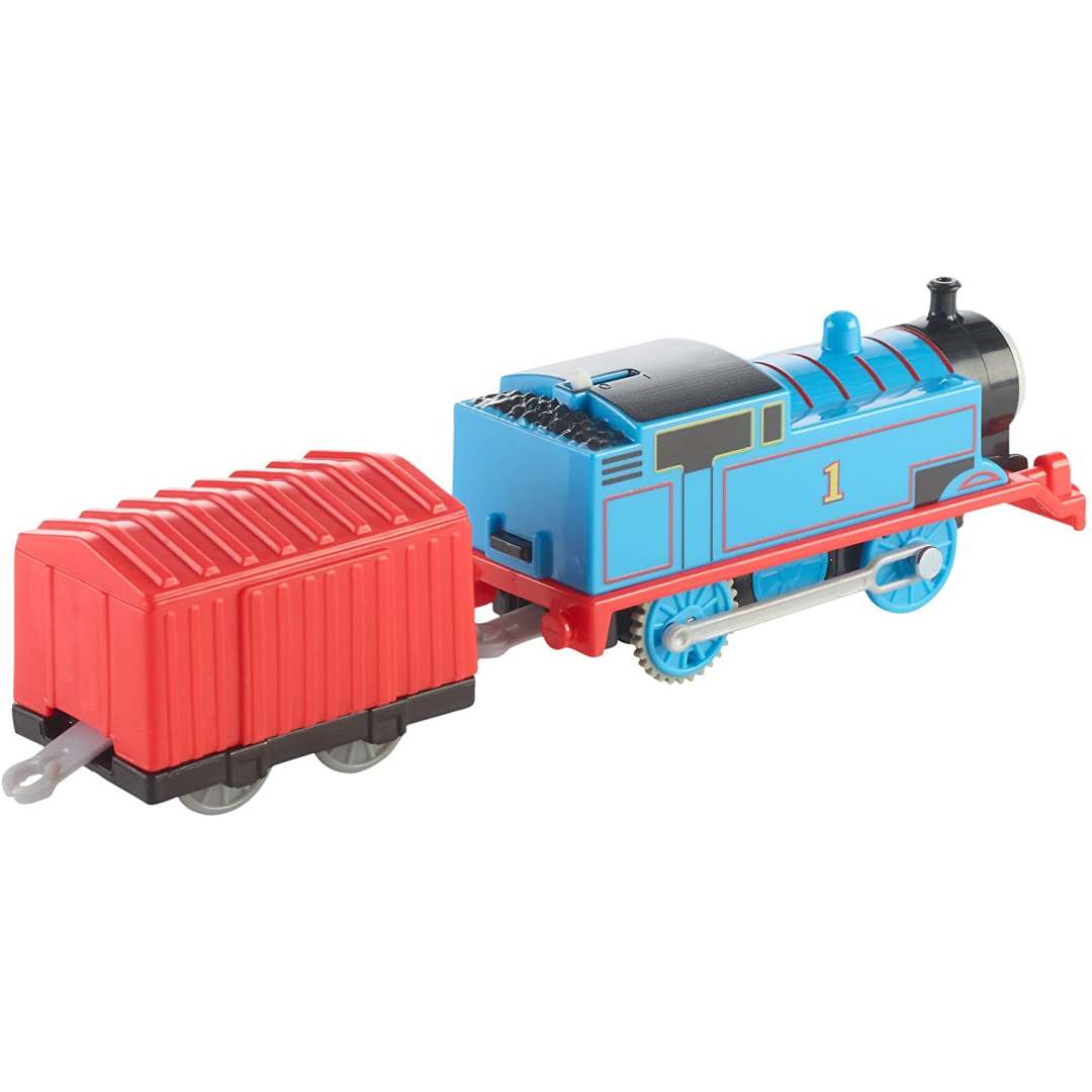 Thomas Motorized Engine – Maqio